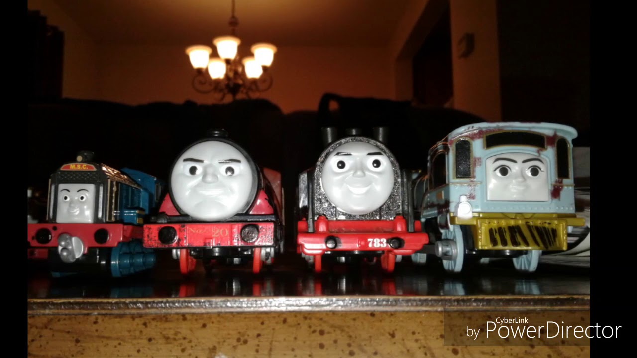 Hurricane Frankie Merlin and Lexi whistles and bells - YouTube