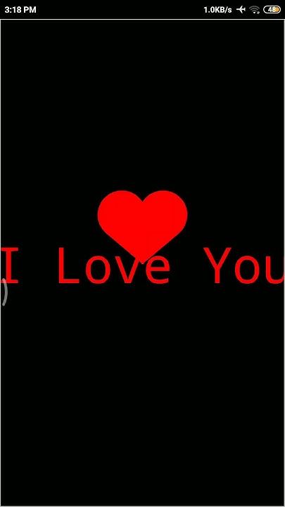 How to propose a girl using Python - YouTube