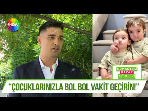 İdo Tatlıses yeni tarzıyla kameralar karşısında!