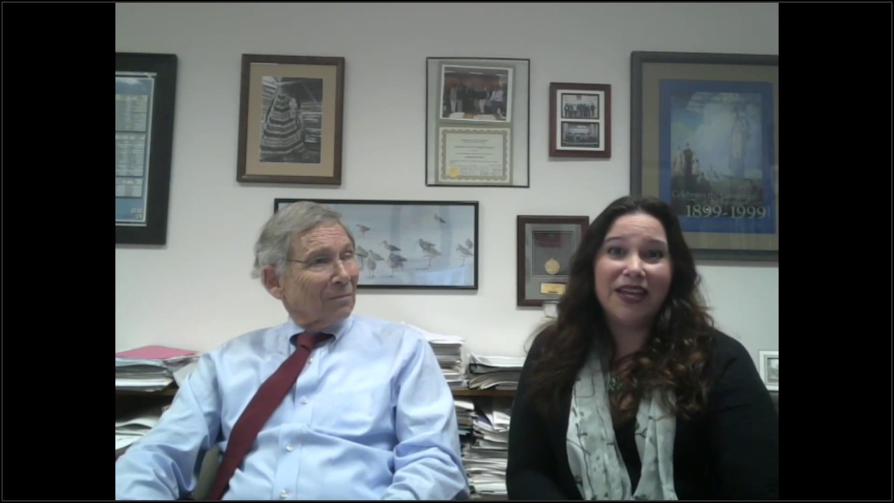 Active Efforts: A Discussion with a Native American Social Worker - YouTube