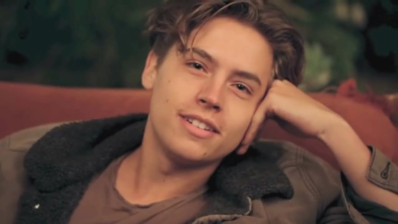 Cole Sprouse by Alex Hainer (1 hour loop) - YouTube Music