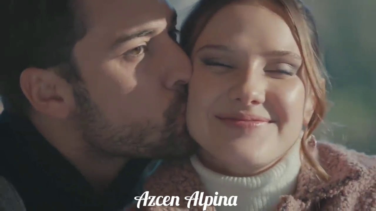 Azra ve Cenk💕Vazgeçmem (istek klip) - YouTube