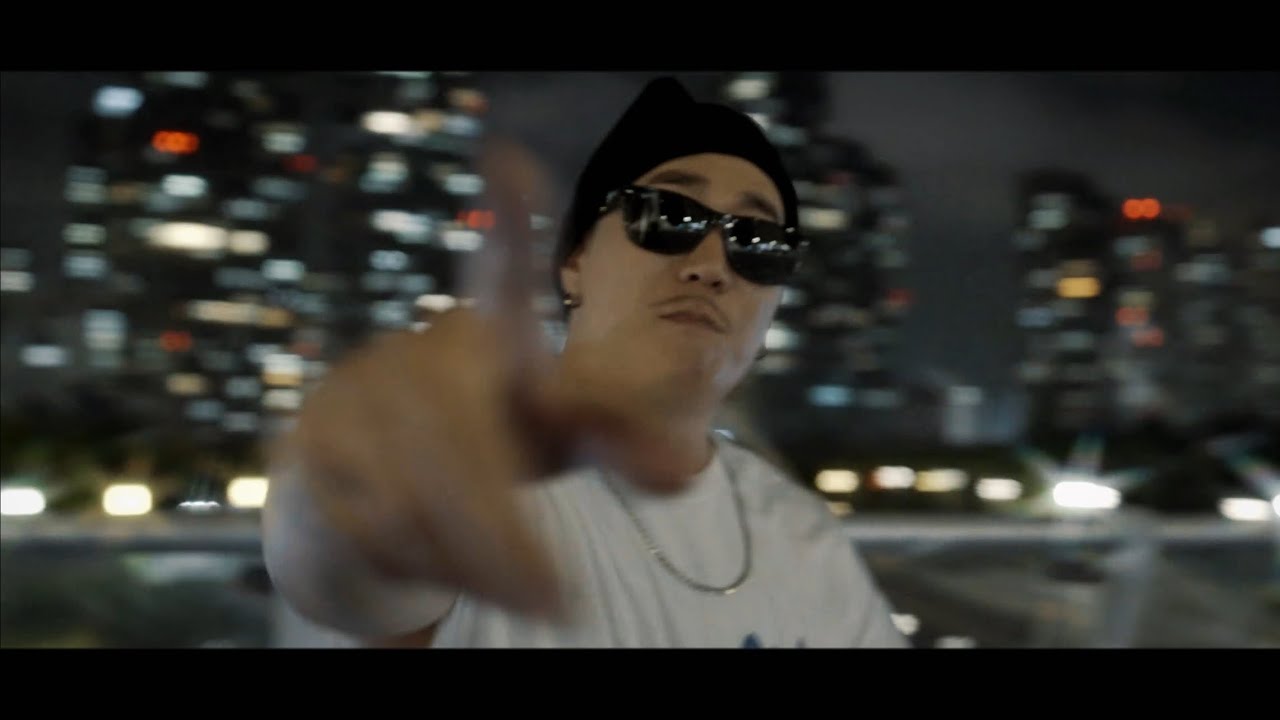 Here We Go Now - Newko ‘The Chinga Style’ - YouTube