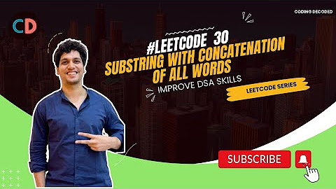 LeetCode Hard Problems - YouTube