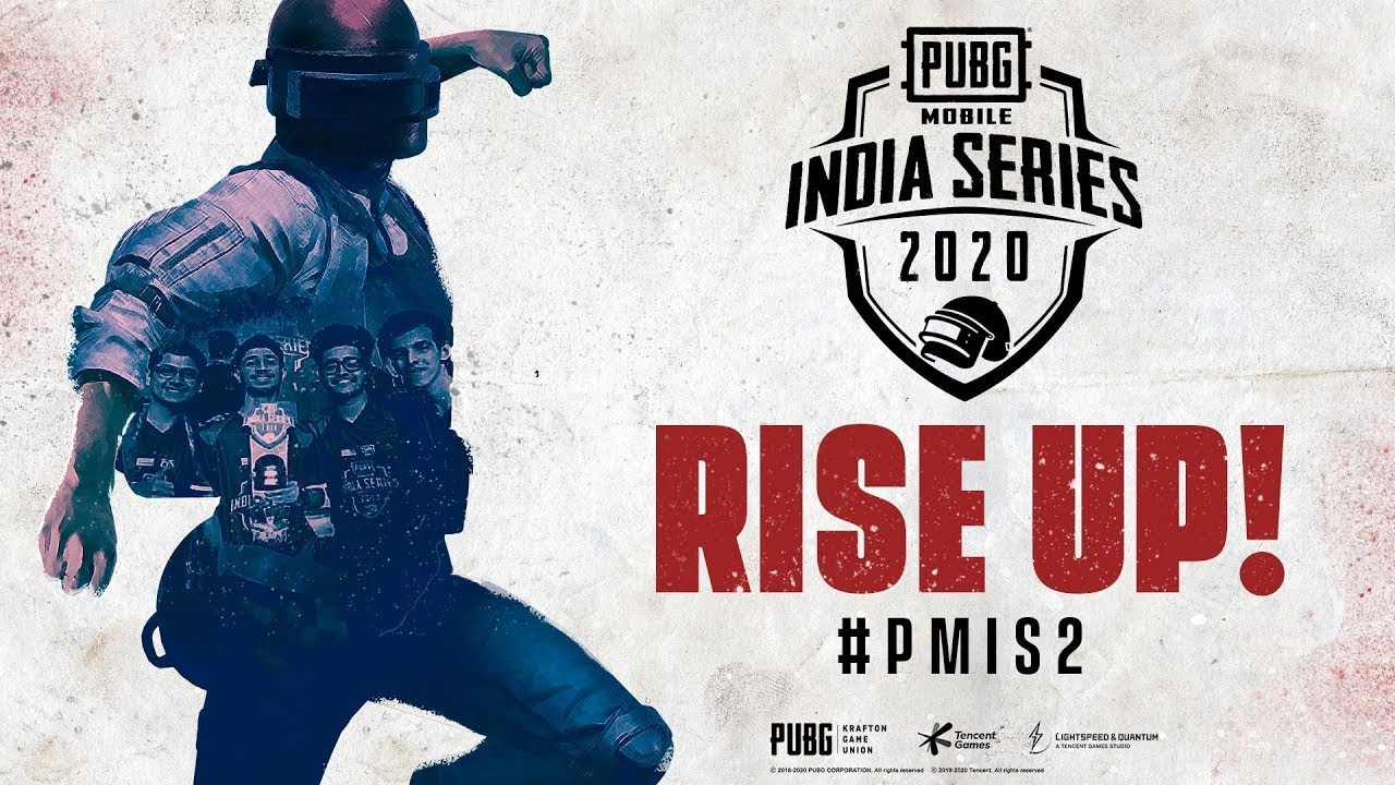 HOW TO QUALIFY PMIS 2020 ? HOW TO COME IN TOP 248 TEAMS ? PROPER GUIDE ...