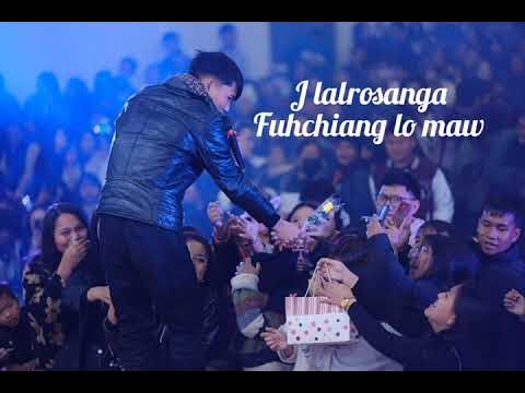J Lalrosanga - fuhchiang lo maw - YouTube