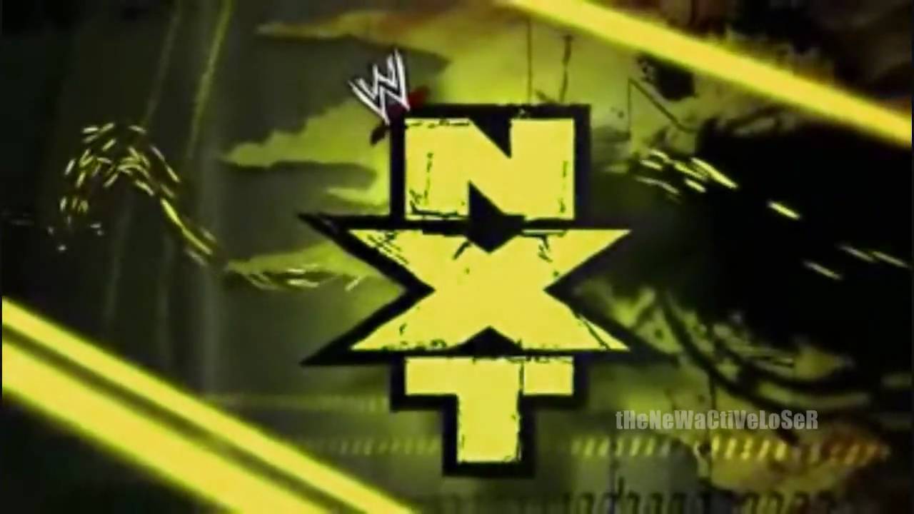 WWE Nxt 2010 Intro HD- Season 1 - YouTube