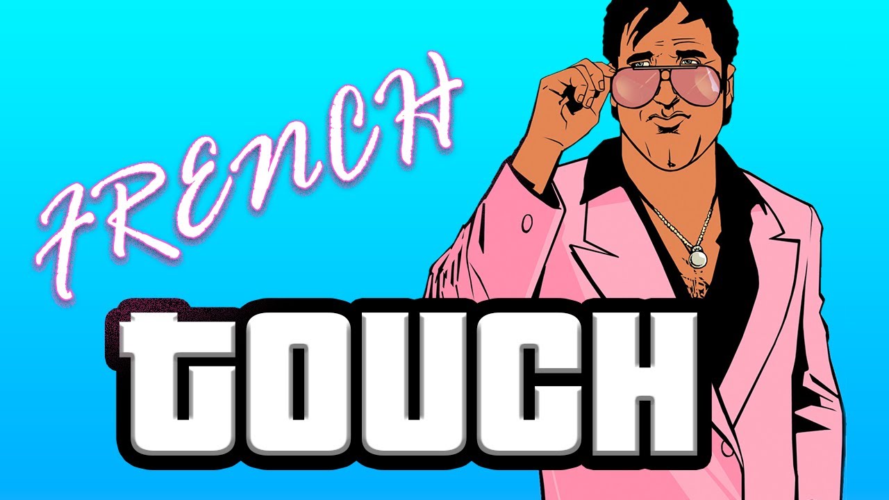 BEST FRENCH TOUCH MUSIC (CLASSIC) - YouTube Music