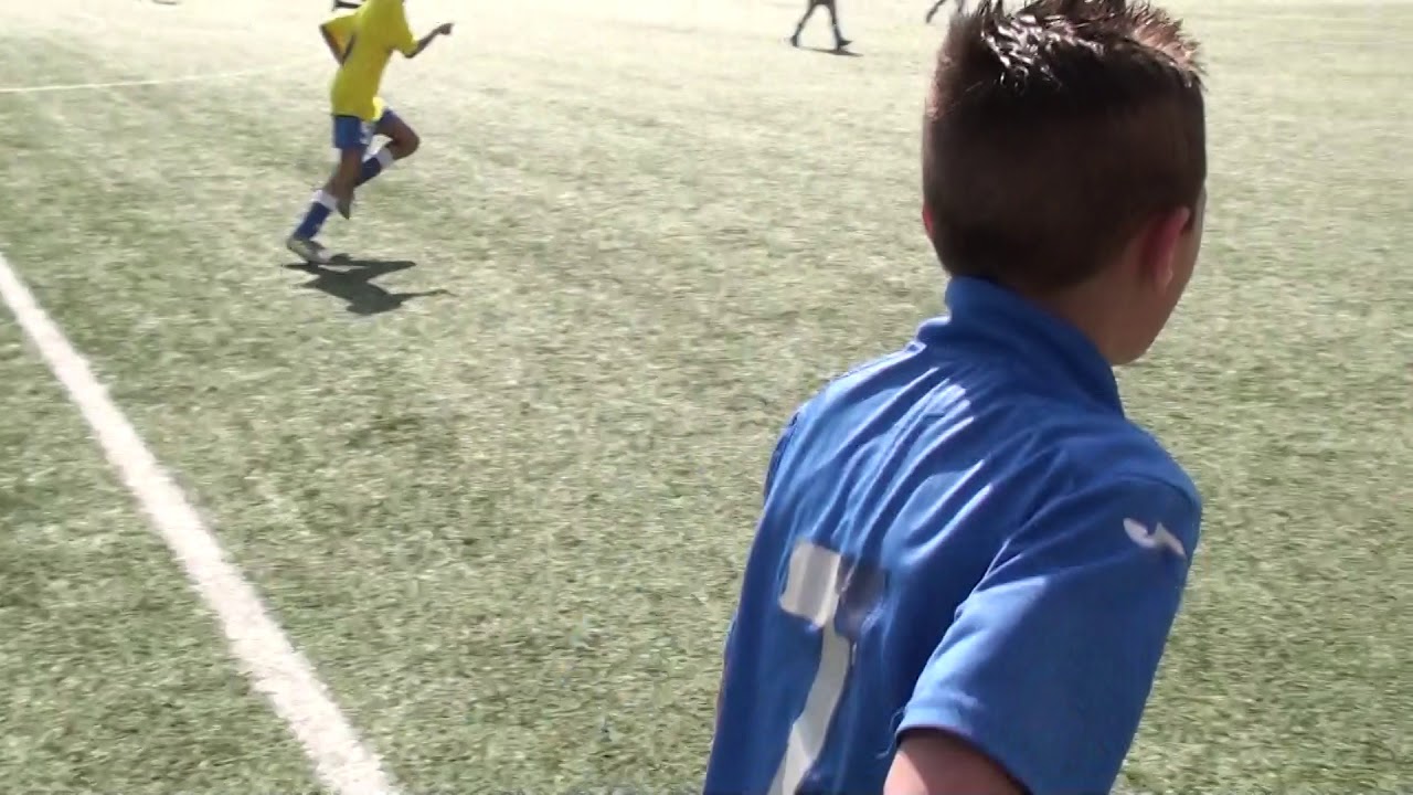 Levski - Levski Rakovski 1:0 /part 3/ - YouTube