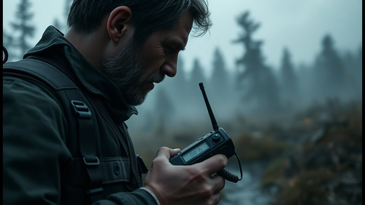 DayZ Early Morning Survival in 1440p - YouTube