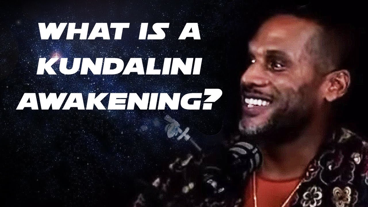 Sevan Bomar - What Is A Kundalini Awakening? - YouTube
