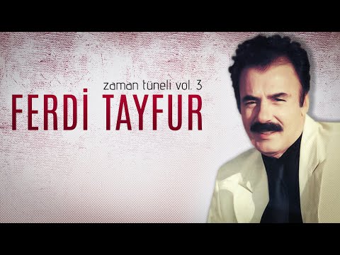 Ferdi Tayfur - Hatırlar Mısın