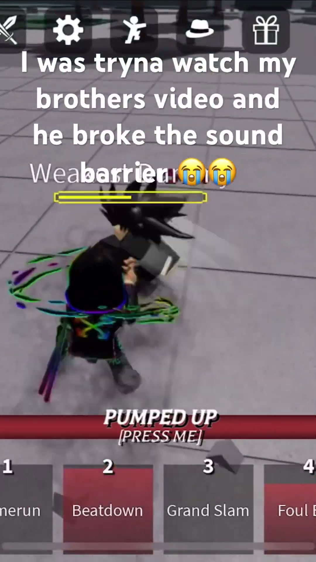 RIP headphone users - YouTube