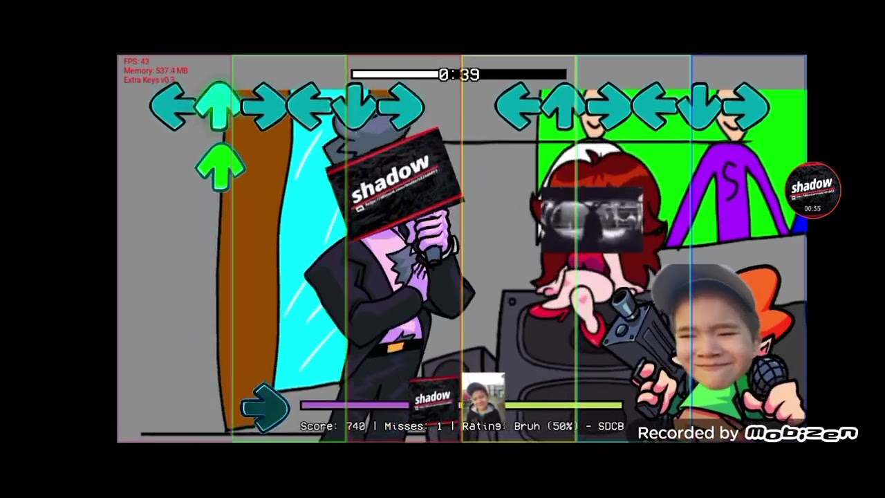 Problem Kid (Gameplay) [6K] - YouTube