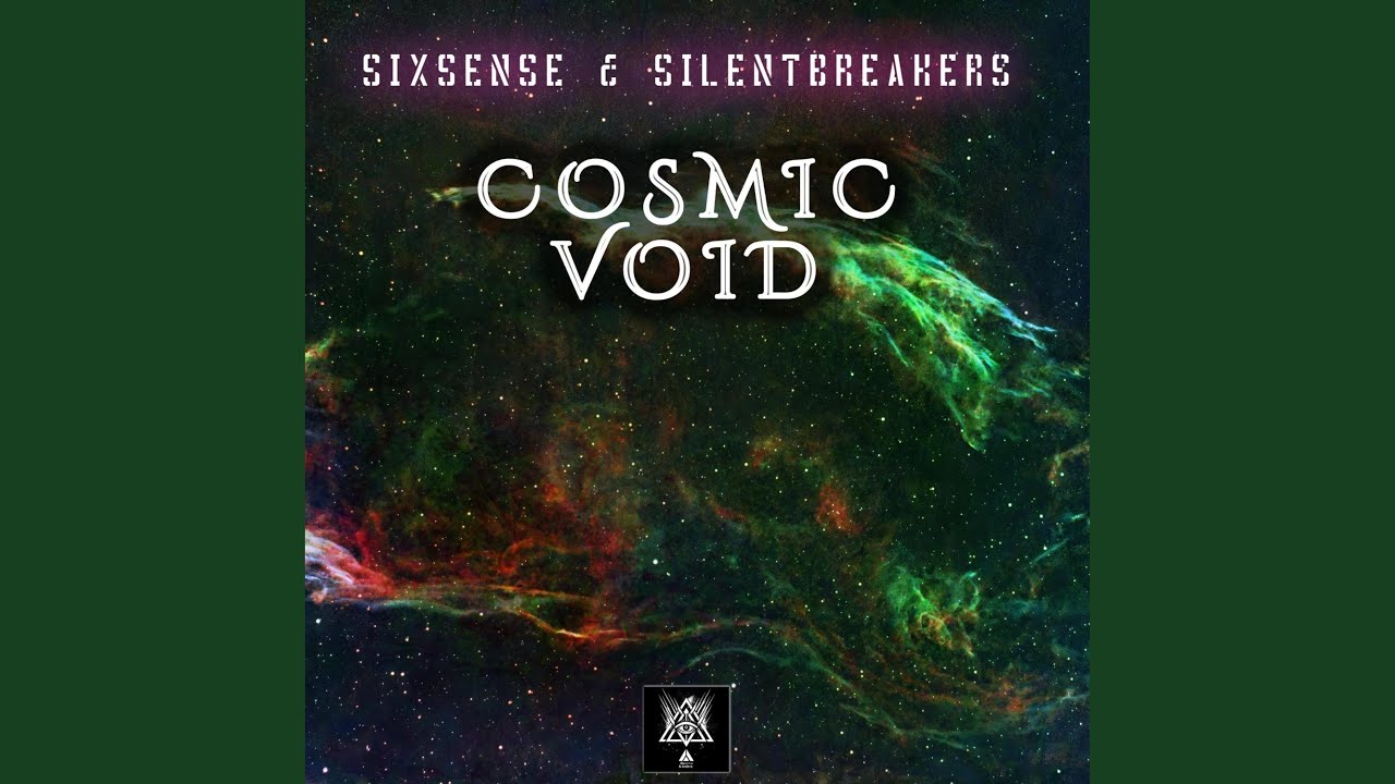 Cosmic Void (feat. SilentBreakers) - YouTube