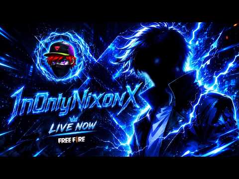 Nixon ⚜️ is Live from PC !  guild test Go for 10k !