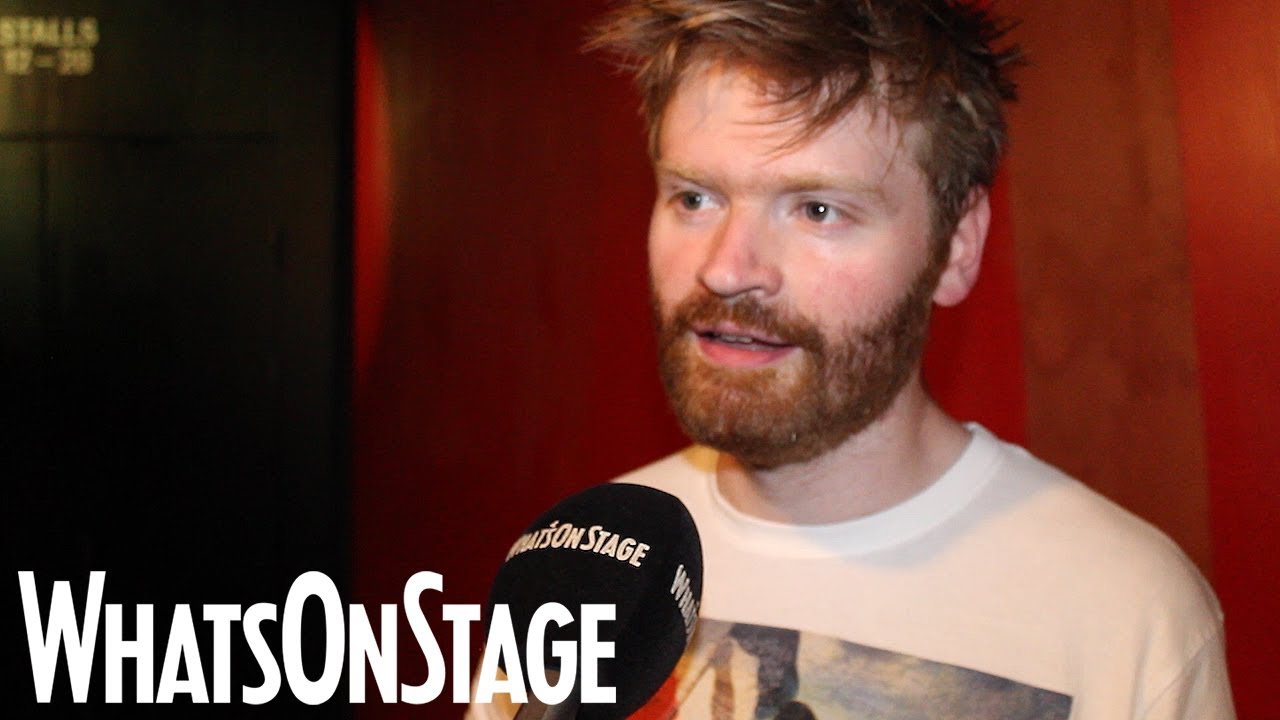 Pity by Rory Mullarkey | Opening night at the Royal Court - YouTube