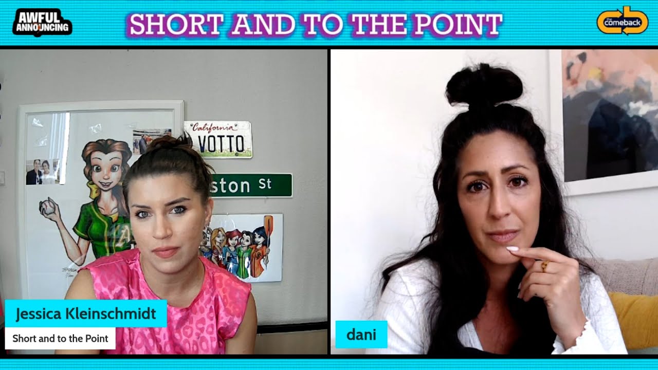 Dani Wexelman views women in sports media having a different ...