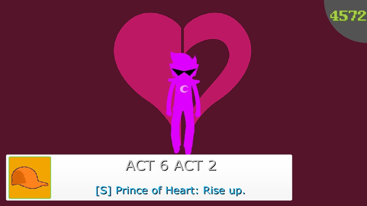 Dirk Prince Of Heart
