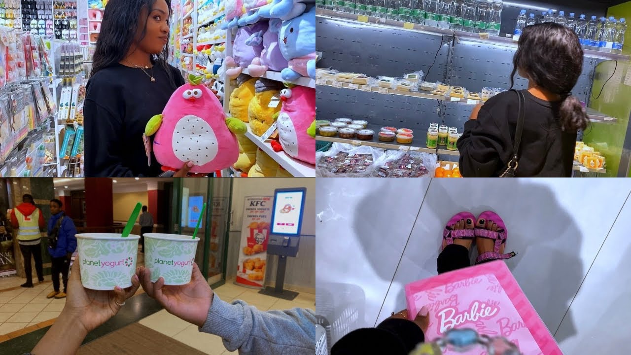 Inside Miniso Store | Siblings day out , Grocery Shopping - YouTube