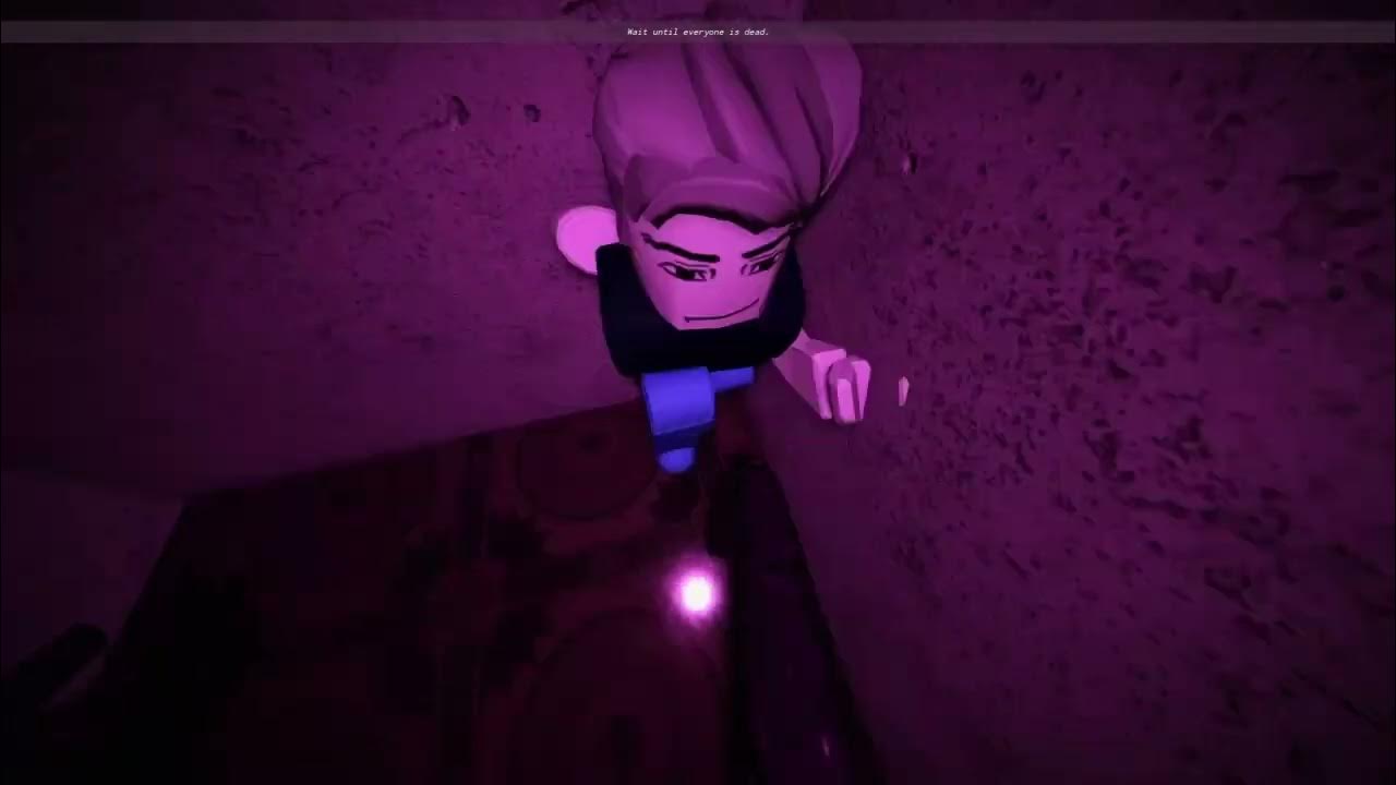 roblox/playing the episode chapter 2 speed run _last part - YouTube