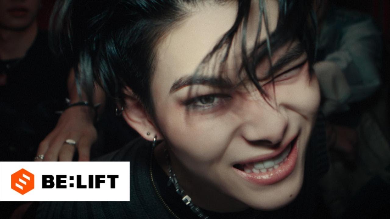 ENHYPEN (엔하이픈) 'Brought The Heat Back' Official Teaser - YouTube