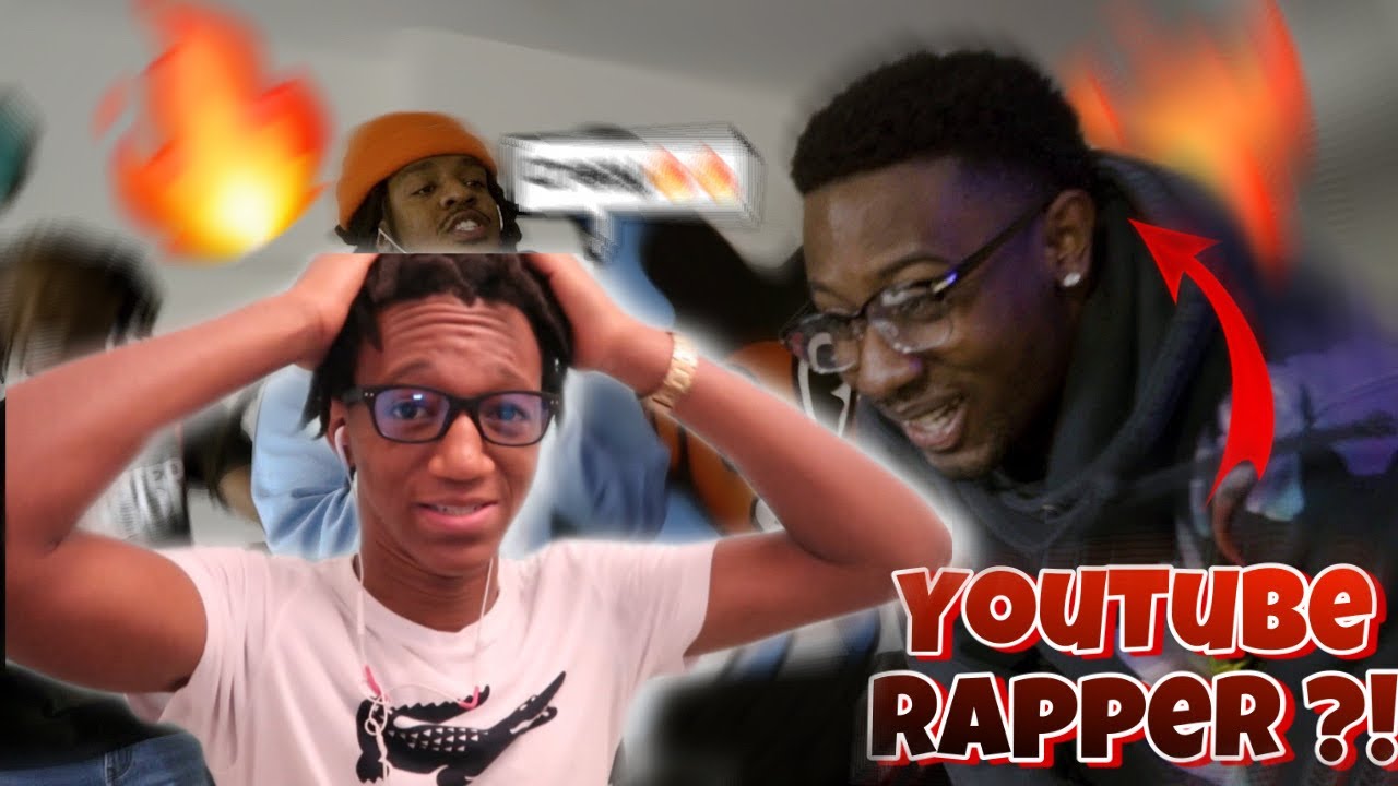 Tytheguy- SADIDDY (Official Music Vidéo) **reaction** - YouTube