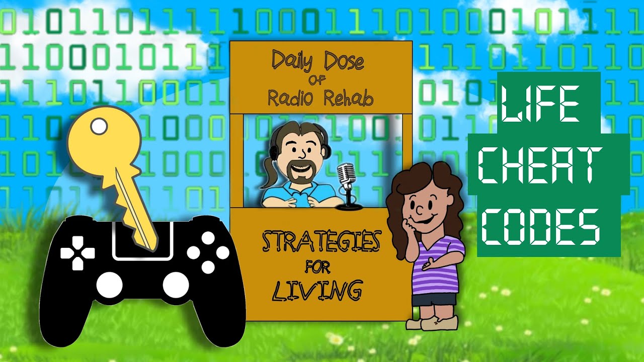 Life Cheat Codes - YouTube