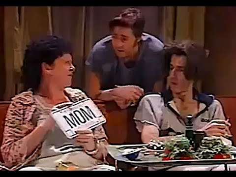 Codco - Christmas at the Birds - YouTube