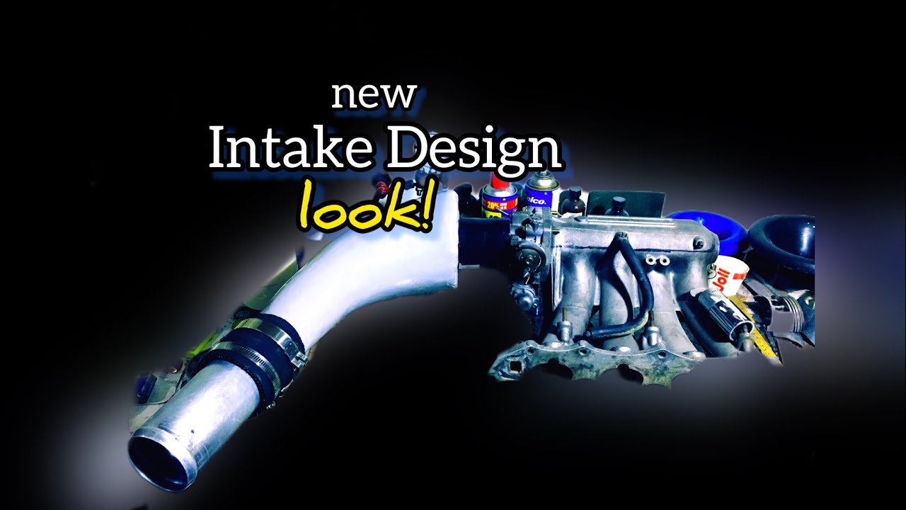 Intake and airbox design theory SRDmotorsports | Bernoulli’s Principle ...