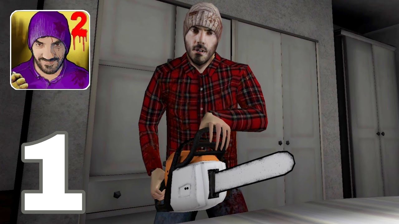 Dark Internet V2 - Horror Gameplay Part 1 Full Game (Android) - YouTube