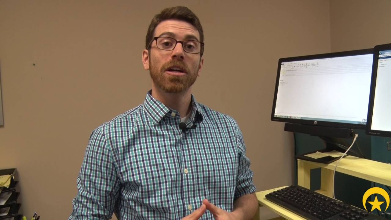 Preview: New interactive police data website - YouTube