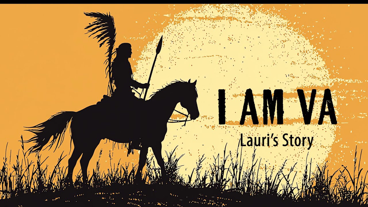 I AM VA: Lauri Kindness - YouTube