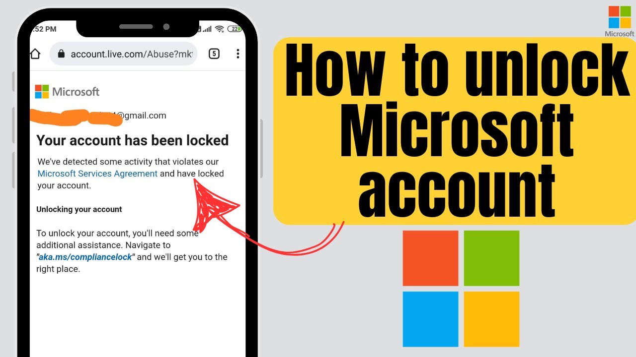 How To Unlock Microsoft Account 2025 Unlock A Suspended Microsoft how-to-unlock-microsoft-account-2025-unlock-a-suspended-microsoft