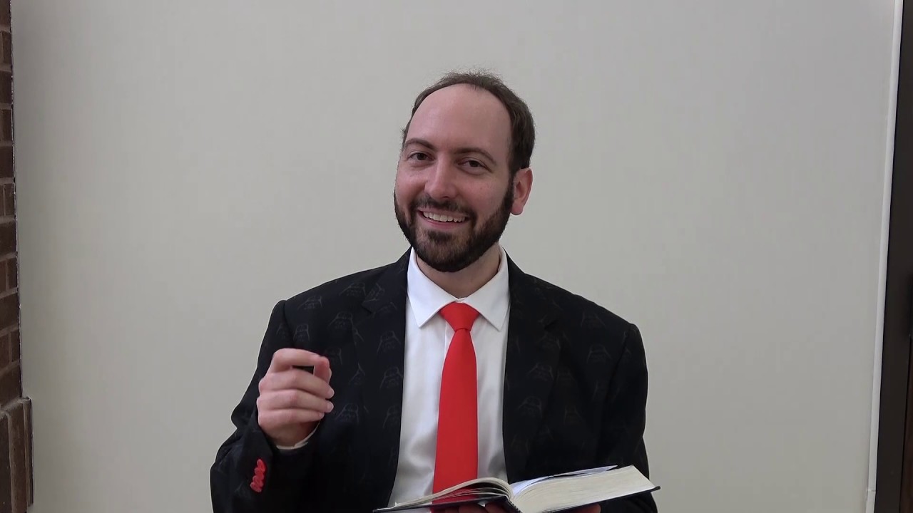 Pastor Andrew Update:Devotional 5-4-2020 - YouTube