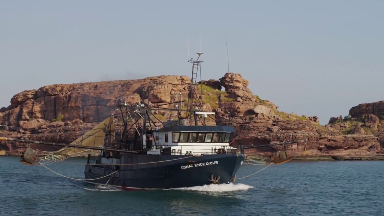 Austral Fisheries CEO David Carter - Our Commitment to Sustainability ...