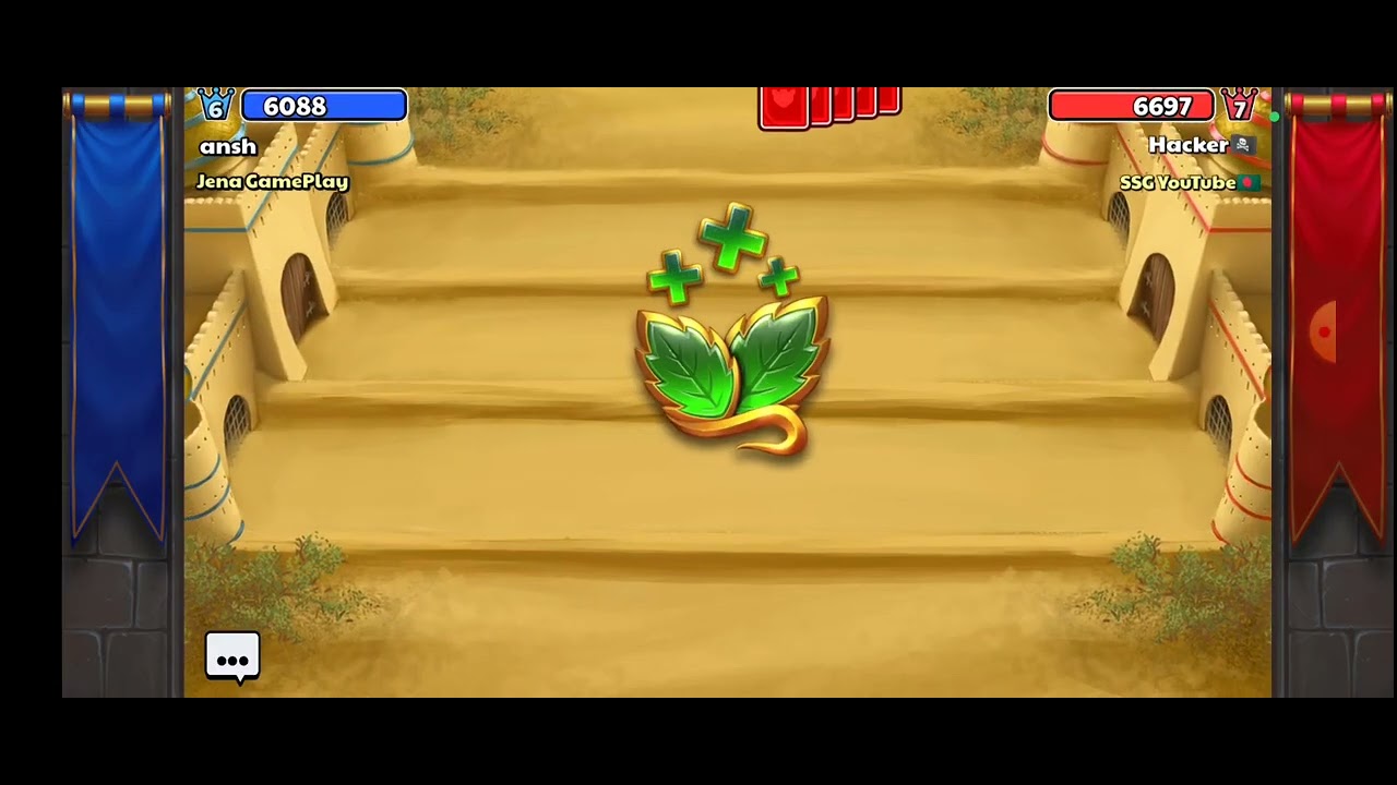 Best Deck from castel 4 to 5:Continous Winning - YouTube