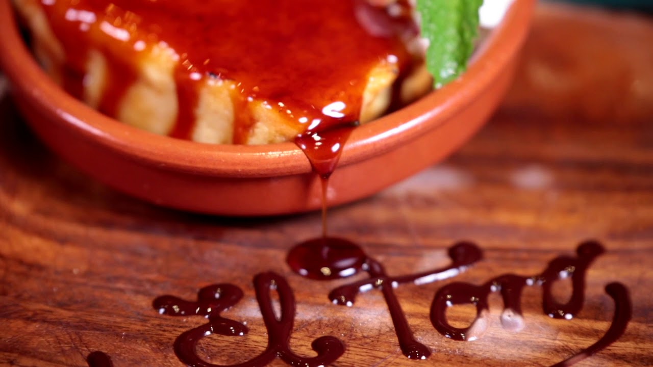 TORREJA By El Toro Loco Churrascaria - The Best Steak House In Miami ...