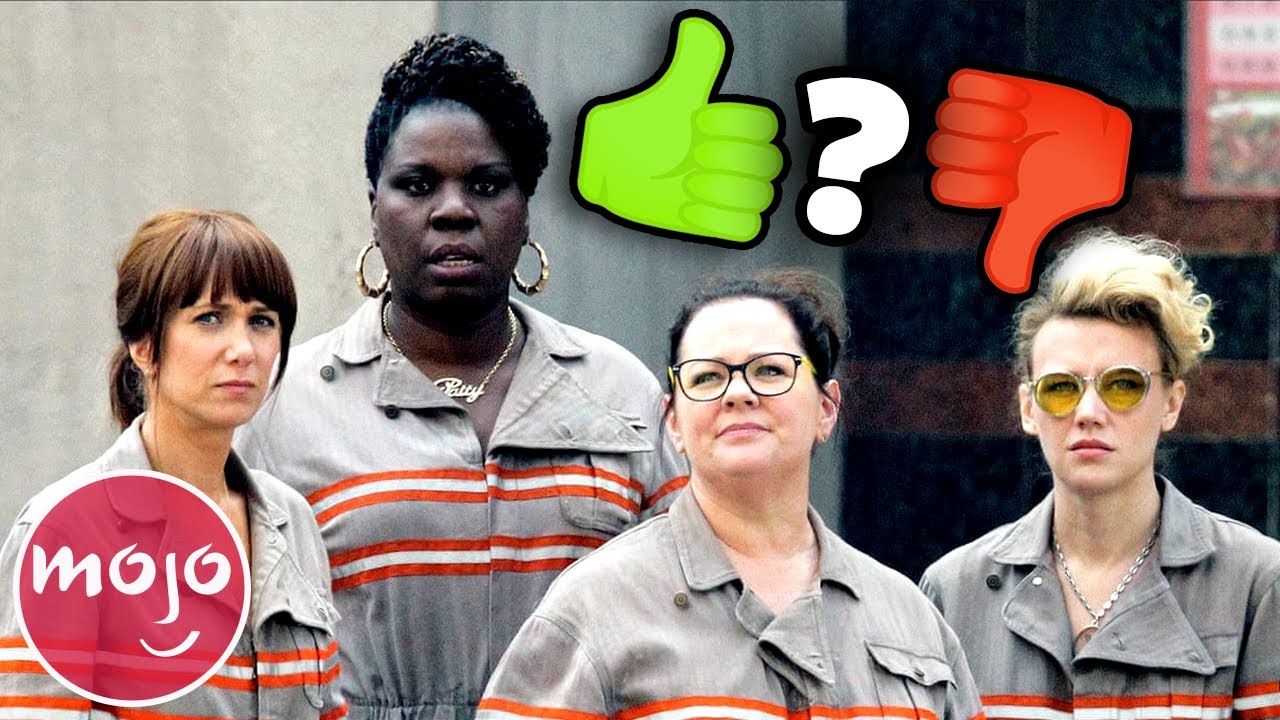 5 Gender Swap Movies That Worked & 5 That Were Cash Grabs - YouTube