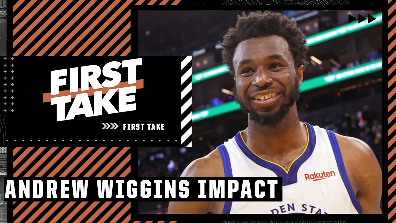 This season Andrew Wiggins is showing he deserves the praise he is ...