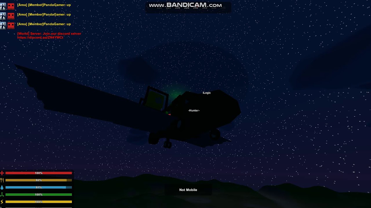 How to make Sky base in unturned 2018 - YouTube