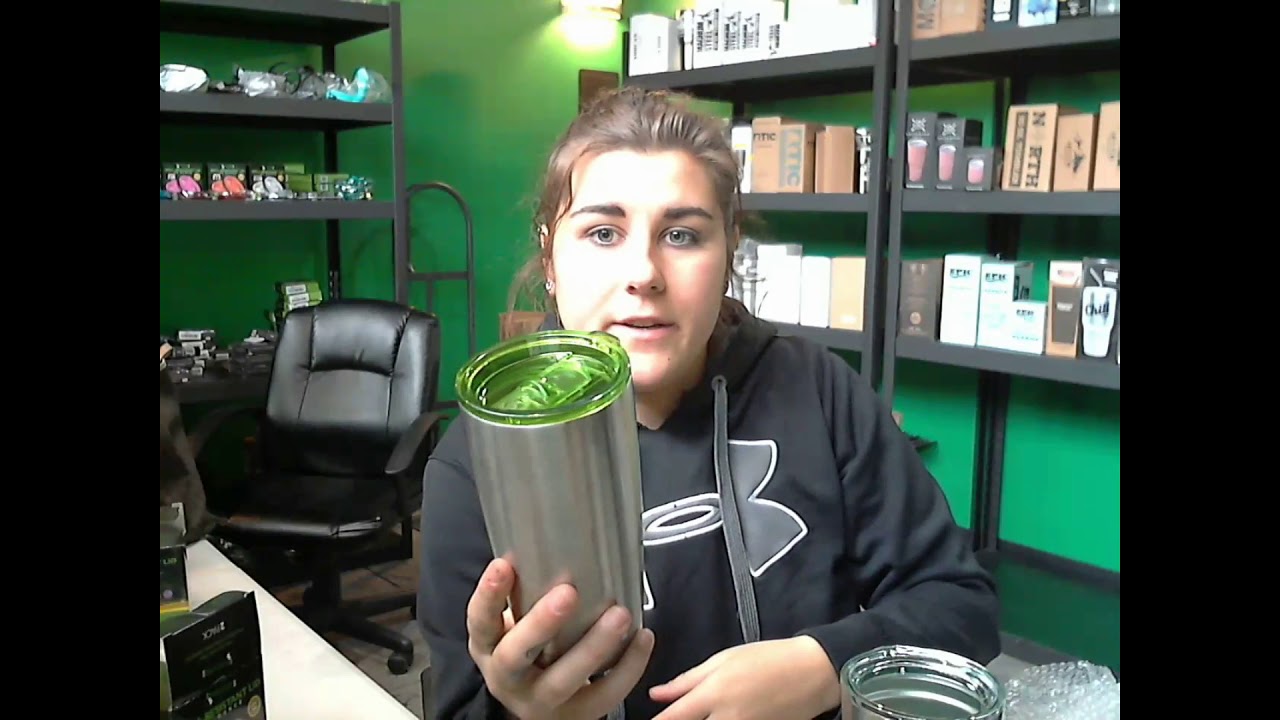 Simple Modern Cruiser 20-30 oz - YouTube