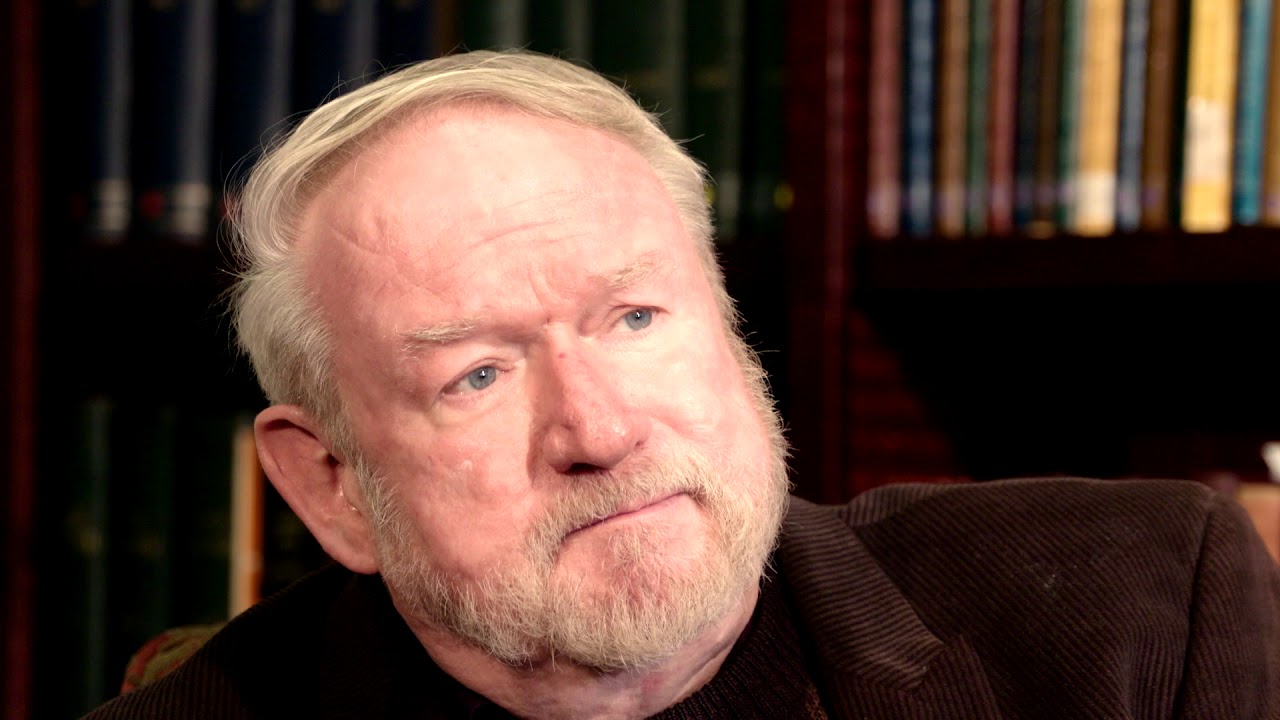 2016 Robert R Hedley Award Winner Jim Cooney - YouTube