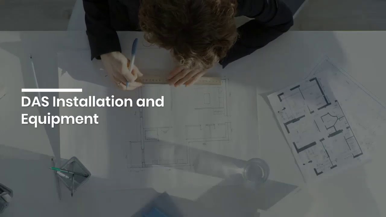 A Guide to DAS Solutions - YouTube