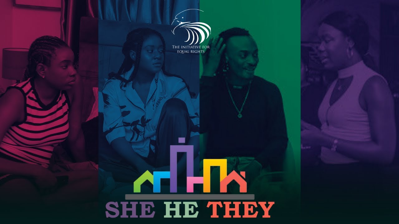 Question Mark S1E4 - YouTube