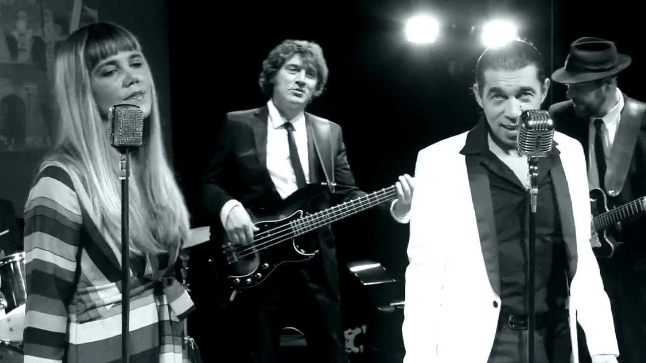 Orchestra Volare - Un viaggio nella musica Italiana - YouTube