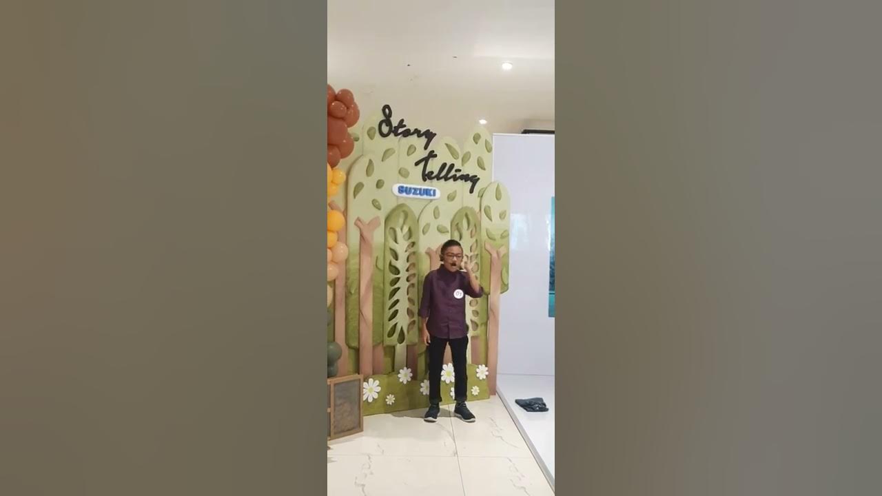 The Six Sillies - Story Telling | Lomba Story Telling - YouTube