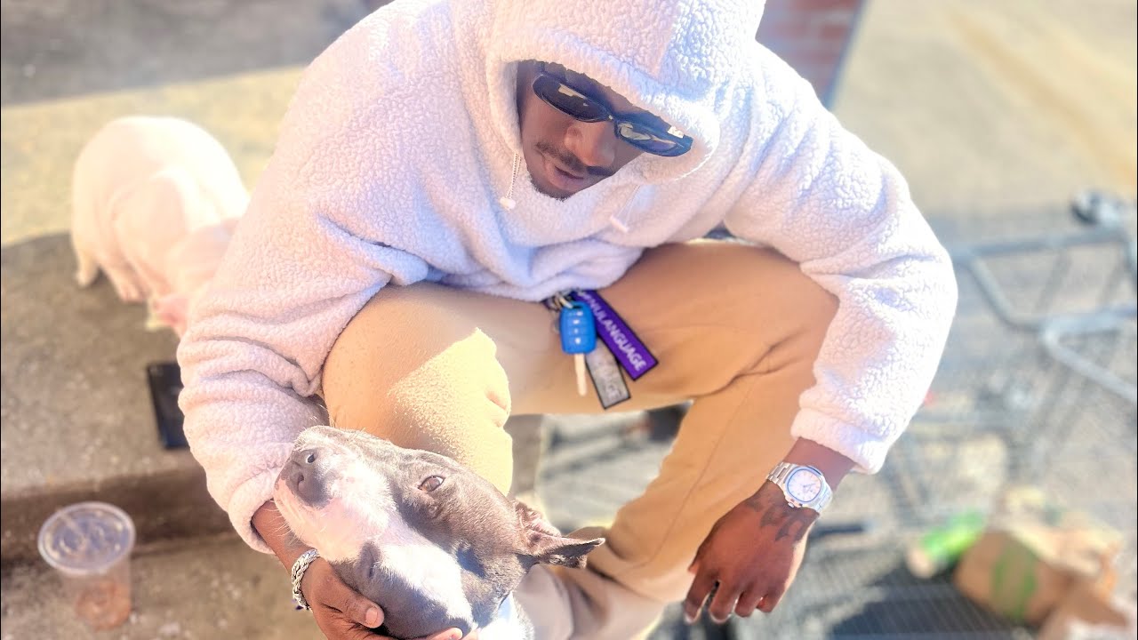 Switching- Money Moe (official music video) - YouTube