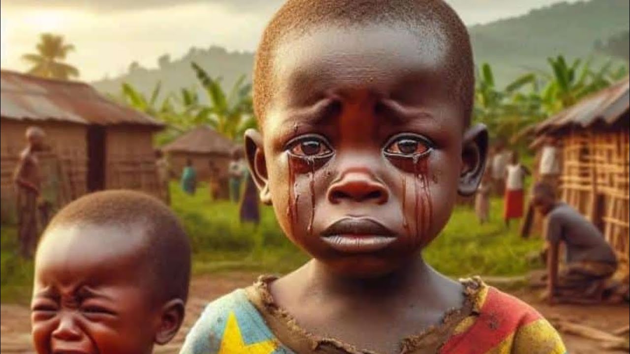 CONGO NABISO (Acappella by GALLAS) - YouTube
