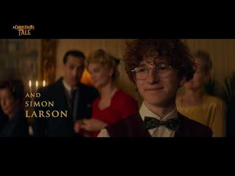 A Christmas Tale Official Trailer